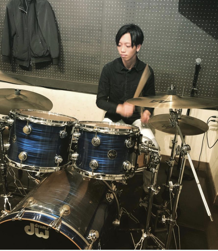 T.s Drum School 大阪.南堀江PAD studio school | T.s Drum School