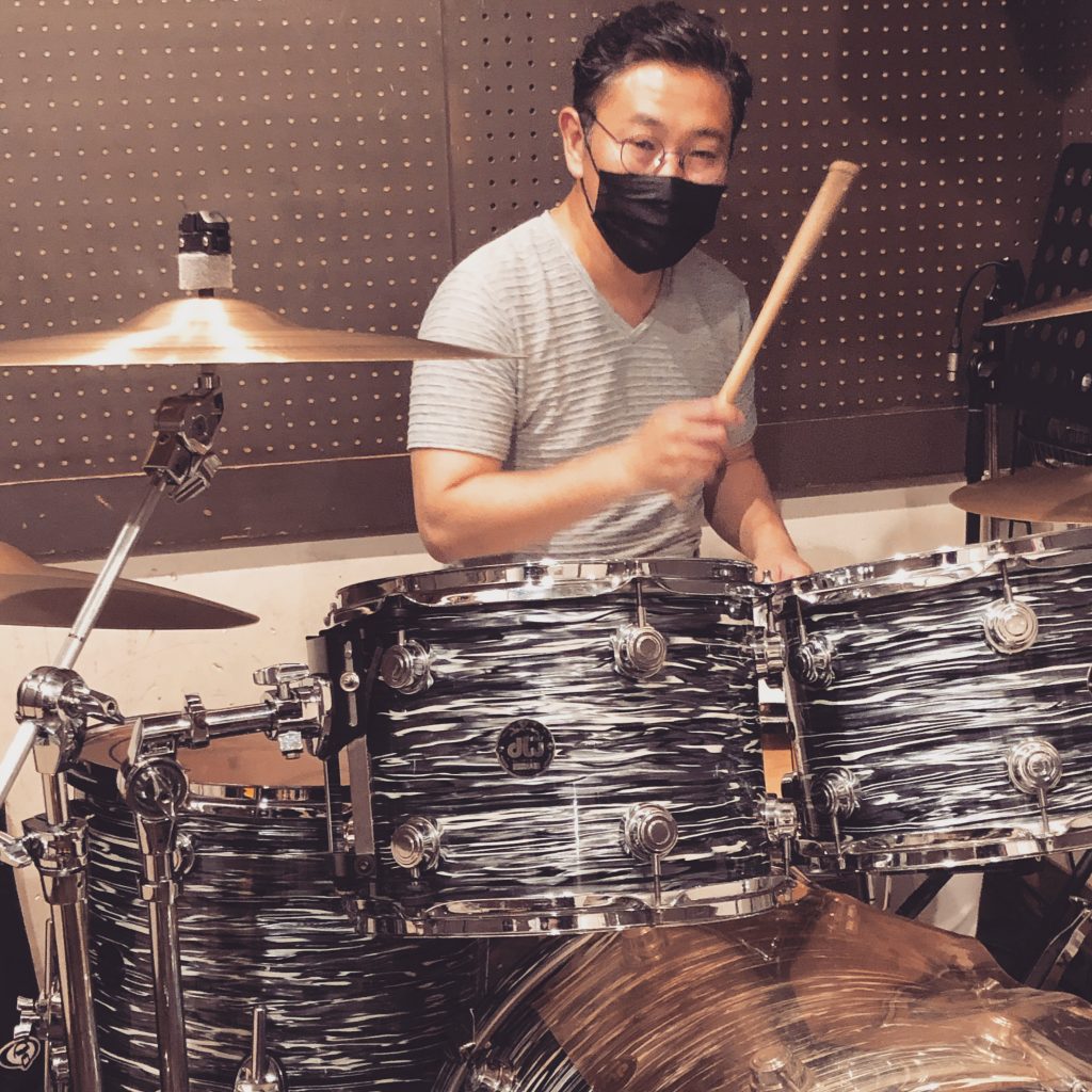 T.s Drum School 大阪.南堀江PAD studio | T.s Drum School