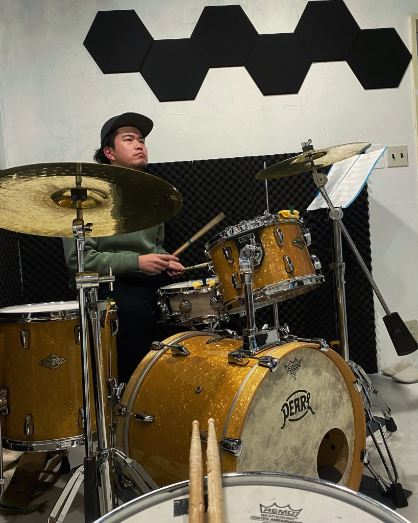 T.s Drum School 高槻 | T.s Drum School